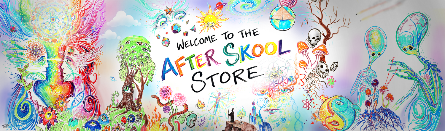 After Skool Merch Store